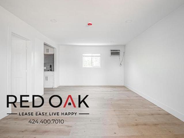 1 Br, 1 bath, Condo 12361 El Rey Place