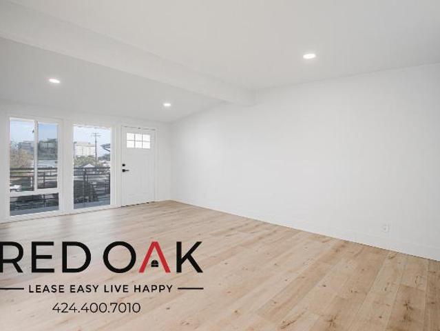 1 Br, 1 bath, Condo 12361 El Rey Place