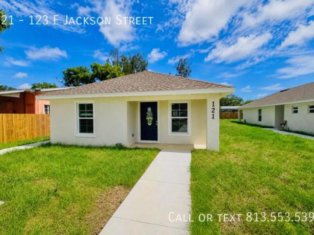 1 Br, 1 bath, Condo 123 E Jackson Street