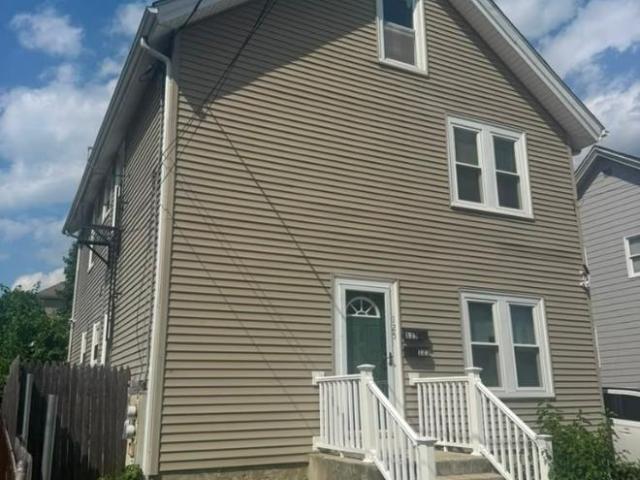 1 Br, 1 bath, Condo 123 Francis Avenue