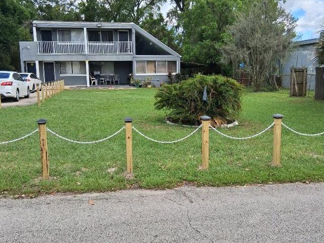 1 Br, 1 bath, Condo 1244 Ida St