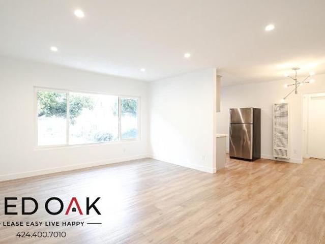 1 Br, 1 bath, Condo 1245 Magnolia Ave