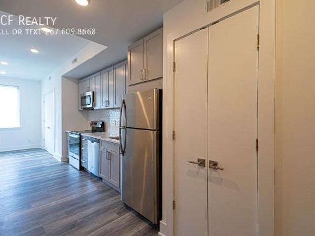 1 Br, 1 bath, Condo 1245 Ridge Ave