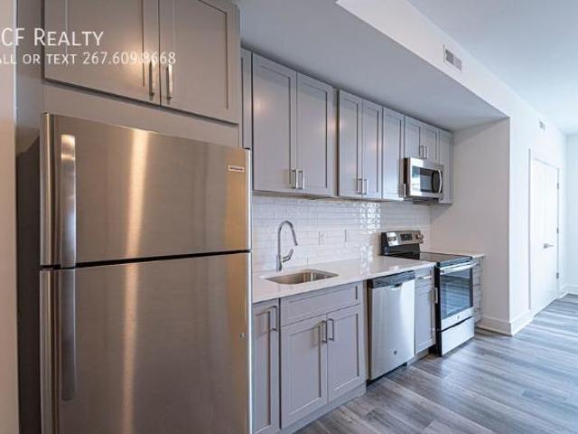 1 Br, 1 bath, Condo 1245 Ridge Ave