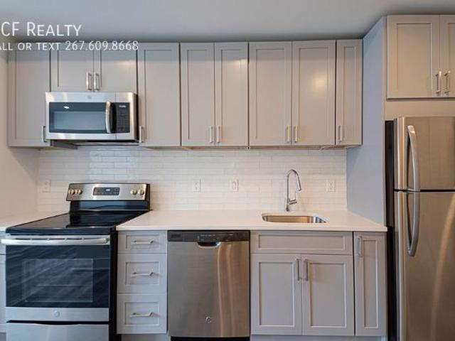 1 Br, 1 bath, Condo 1245 Ridge Ave