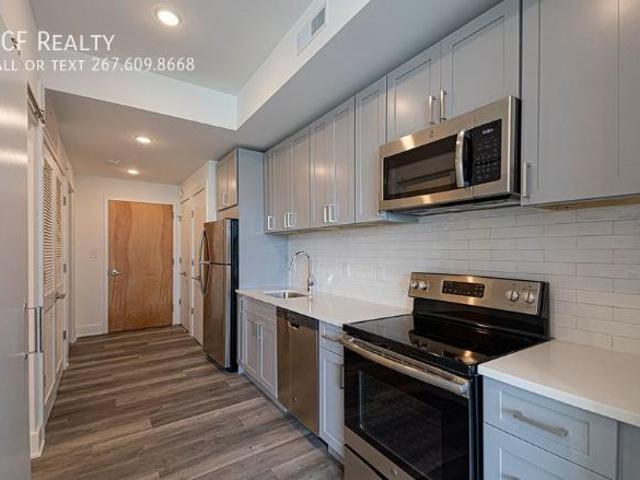 1 Br, 1 bath, Condo 1245 Ridge Ave