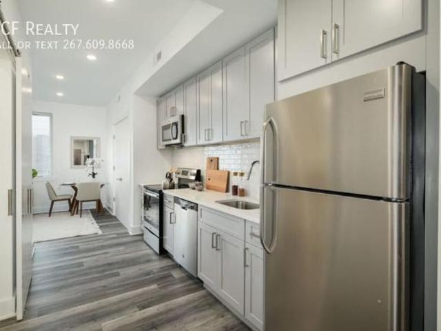 1 Br, 1 bath, Condo 1245 Ridge Ave