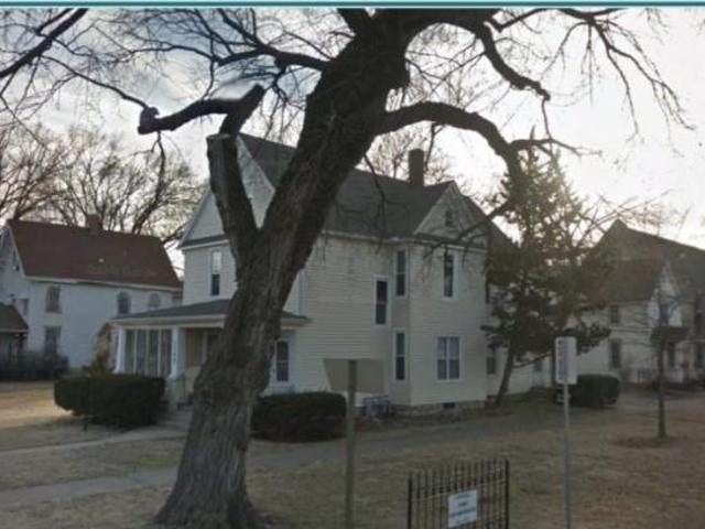 1 Br, 1 bath, Condo 1245 SW Clay St Main