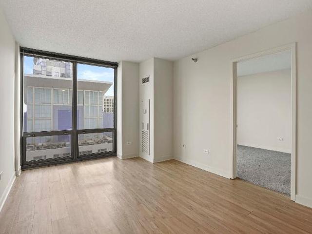 1 Br, 1 bath, Condo 1245 S Michigan Ave