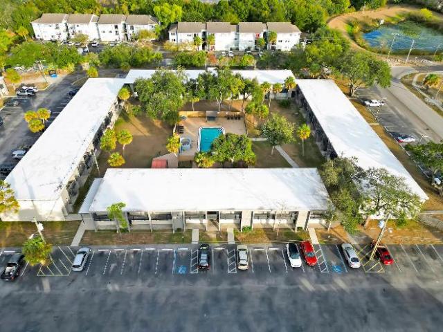 1 Br, 1 bath, Condo 12401 N 15th St
