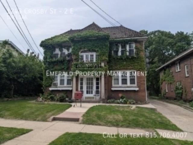 1 Br, 1 bath, Condo 1243 Crosby St