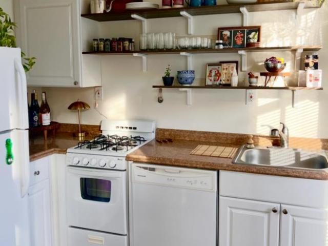 1 Br, 1 bath, Condo 124 W Waldburg St