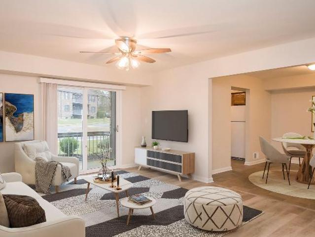 1 Br, 1 bath, Condo 1255 Route 166