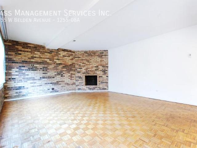 1 Br, 1 bath, Condo 1255 W Belden Avenue