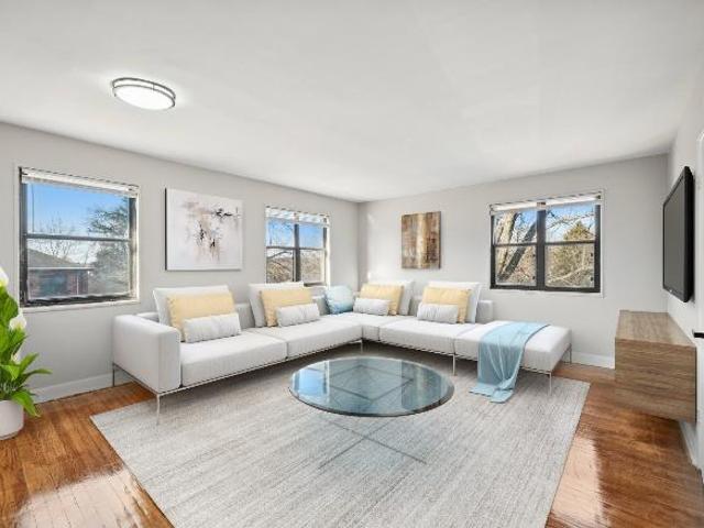 1 Br, 1 bath, Condo 125 Forest Ave