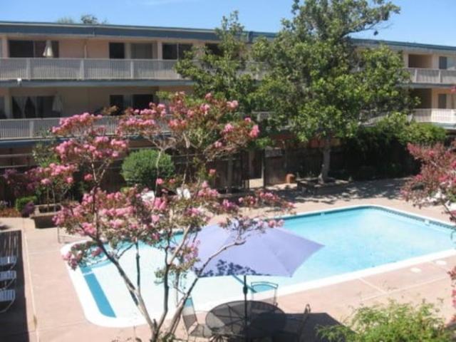 1 Br, 1 bath, Condo 125 Nova Albion Way