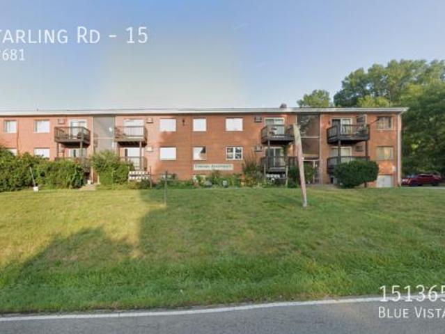 1 Br, 1 bath, Condo 125 Starling Rd