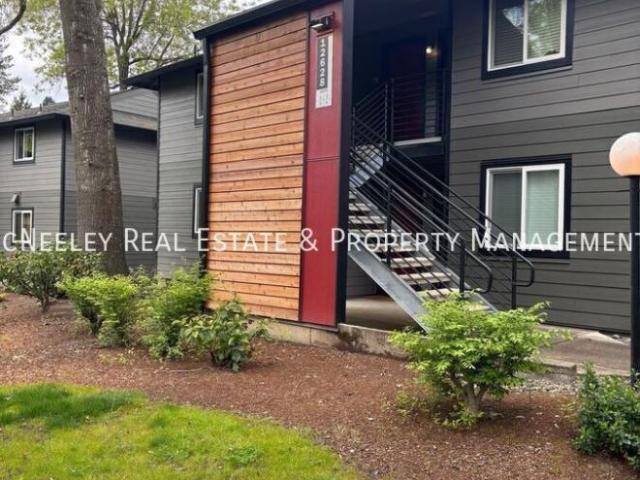 1 Br, 1 bath, Condo 12628 NW Barnes Road