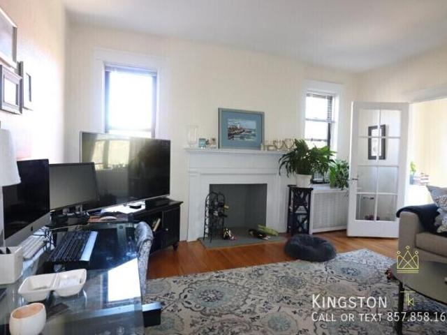 1 Br, 1 bath, Condo 126 Babcock St