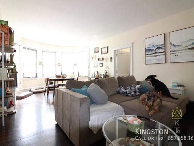 1 Br, 1 bath, Condo 126 Babcock St