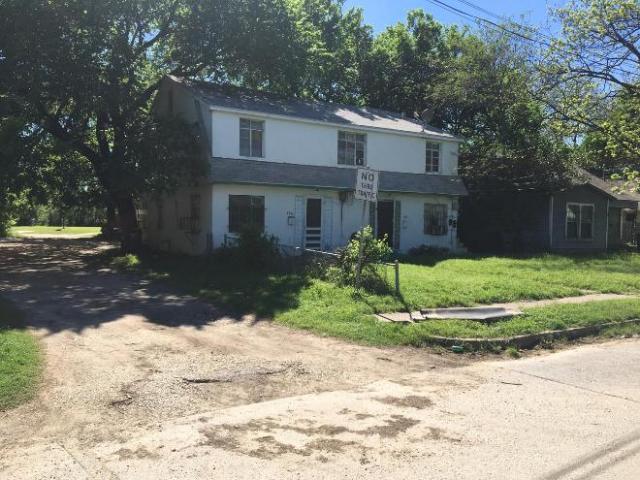 1 Br, 1 bath, Condo 126 Hood Street