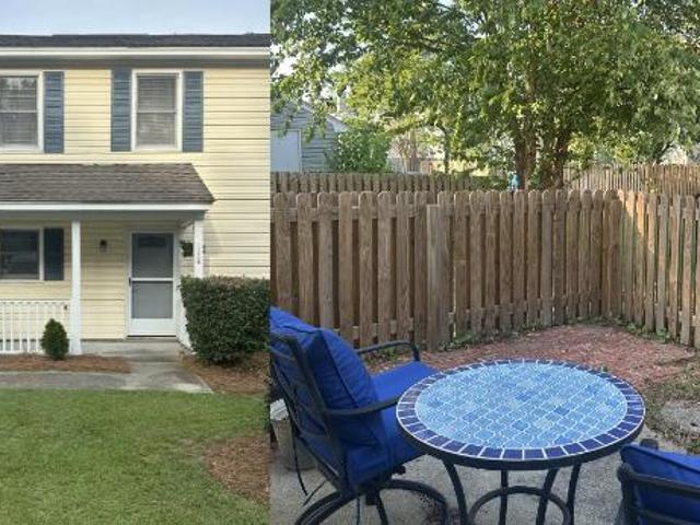1 Br, 1 bath, Condo 126 Lullwater Dr
