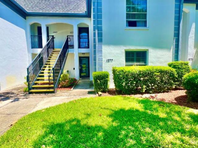 1 Br, 1 bath, Condo 1277 N Mcmullen Booth Rd