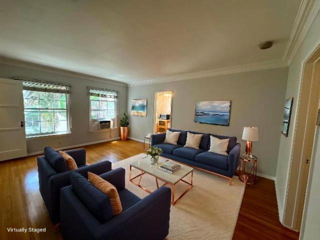 1 Br, 1 bath, Condo 1271 N Crescent Heights Blvd