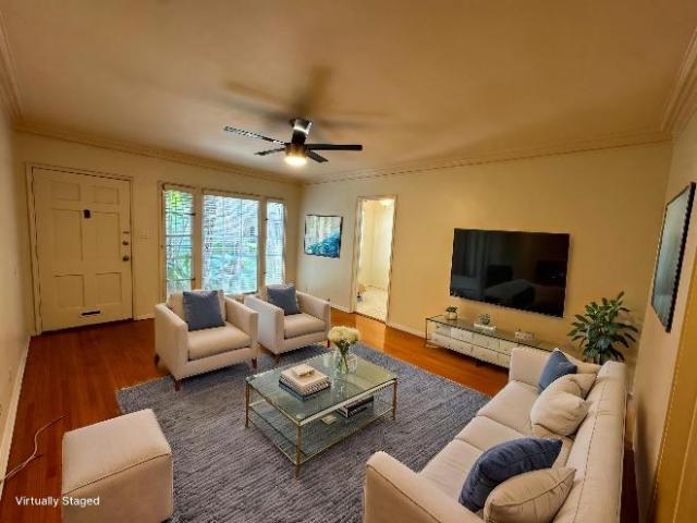 1 Br, 1 bath, Condo 1271 N Crescent Heights Blvd