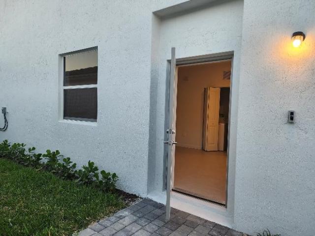 1 Br, 1 bath, Condo 12729 SW 211th Street