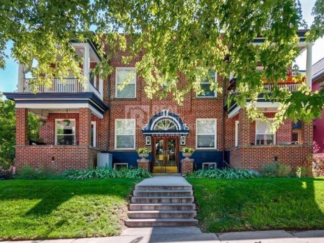 1 Br, 1 bath, Condo 1284 Columbine St