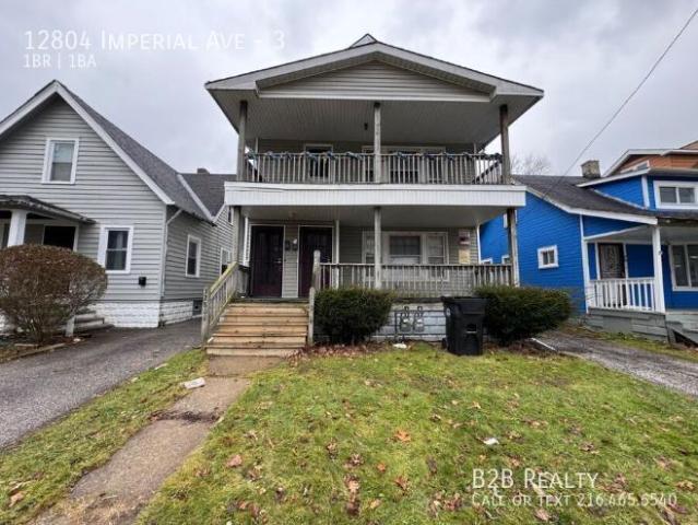 1 Br, 1 bath, Condo 12804 Imperial Ave