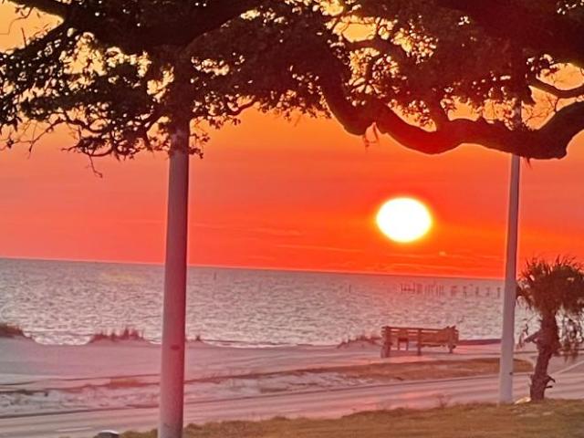 1 Br, 1 bath, Condo 1282 Beach Blvd