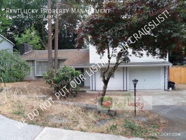 1 Br, 1 bath, Condo 12835 NE 104th St