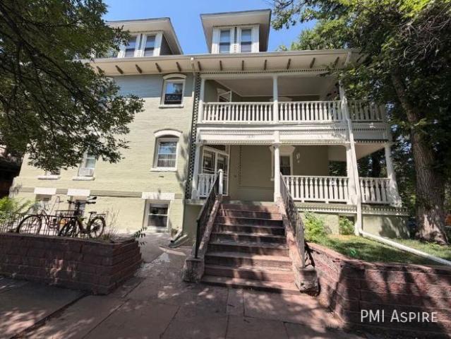 1 Br, 1 bath, Condo 1291 N Gaylord St