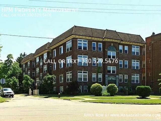 1 Br, 1 bath, Condo 12933 Clifton Blvd