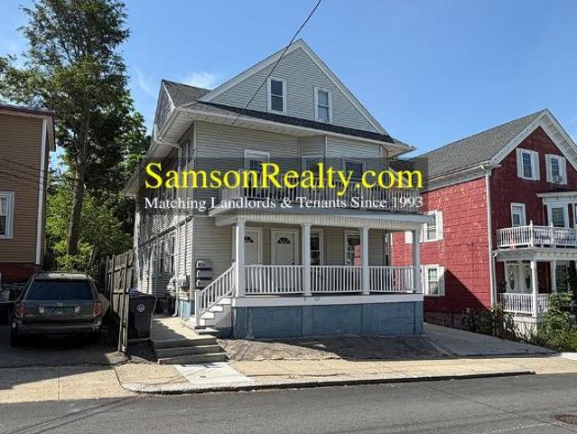 1 Br, 1 bath, Condo 129 Abbott