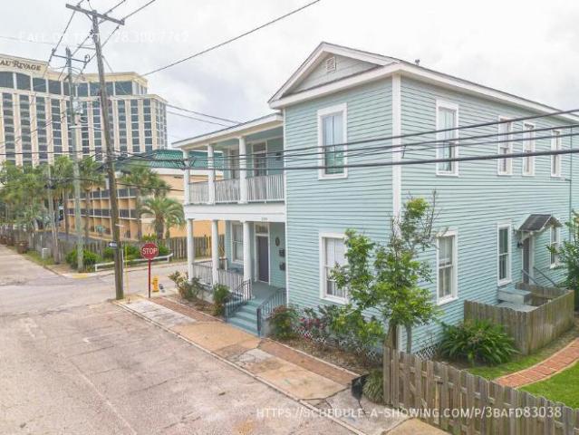 1 Br, 1 bath, Condo 129 Fayard St