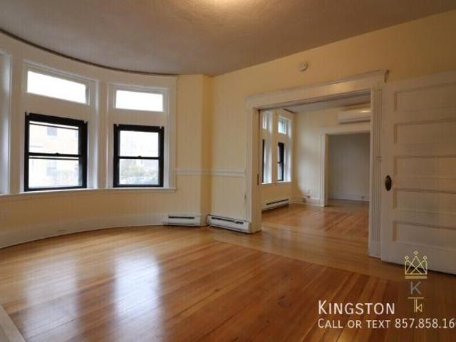 1 Br, 1 bath, Condo 12 Park St