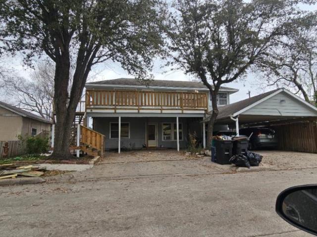 1 Br, 1 bath, Condo 1306 Heights