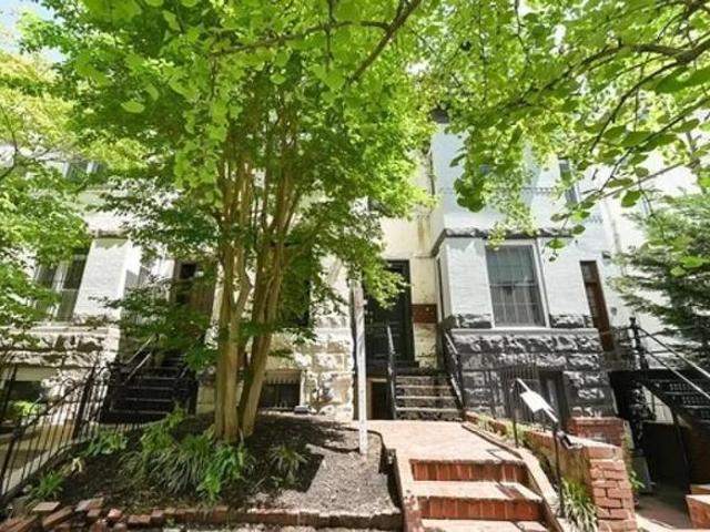 1 Br, 1 bath, Condo 1307 22nd St Nw