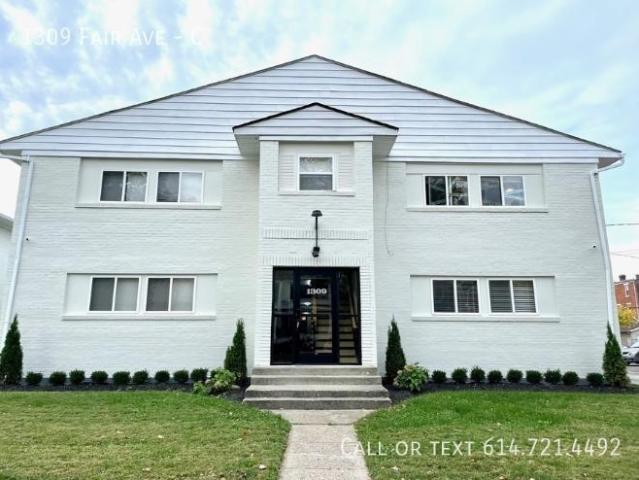 1 Br, 1 bath, Condo 1309 Fair Ave
