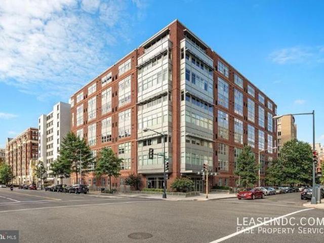 1 Br, 1 bath, Condo 1300 N Street NW