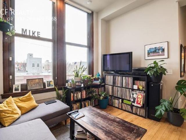 1 Br, 1 bath, Condo 1300 S 19th St