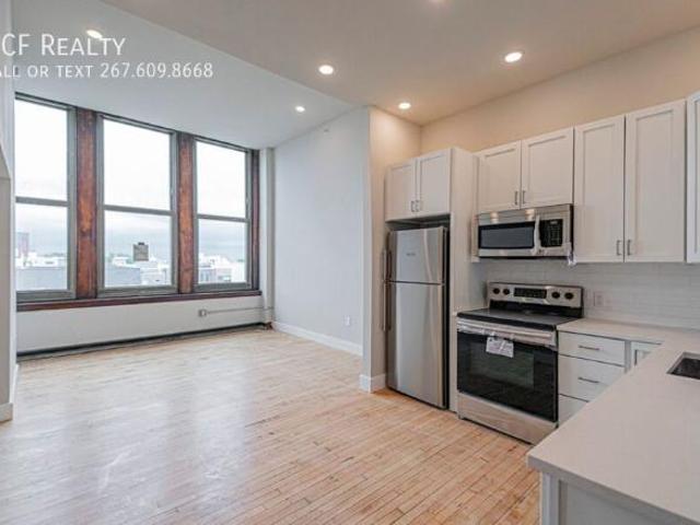 1 Br, 1 bath, Condo 1300 S 19th St