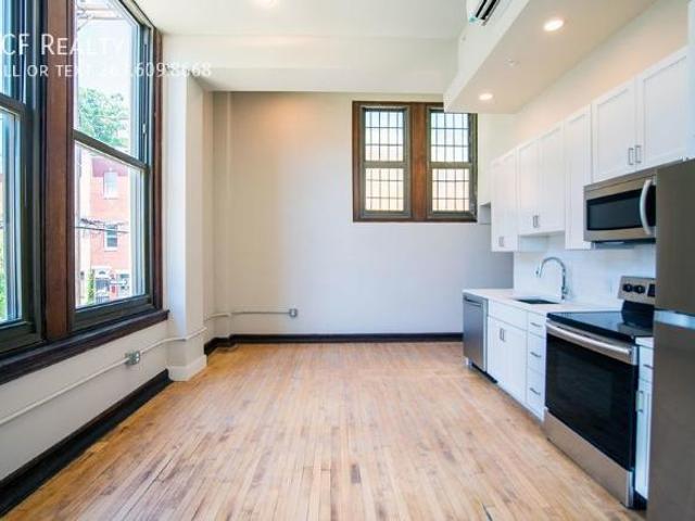 1 Br, 1 bath, Condo 1300 S 19th St