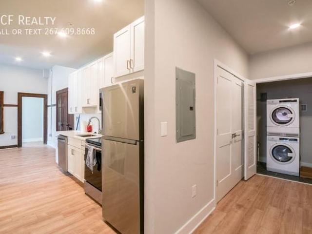 1 Br, 1 bath, Condo 1300 S 19th St