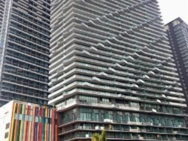 1 Br, 1 bath, Condo 1300 S Miami Ave