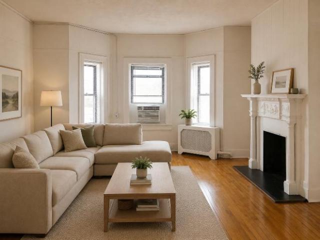 1 Br, 1 bath, Condo 1301 Saint Paul St