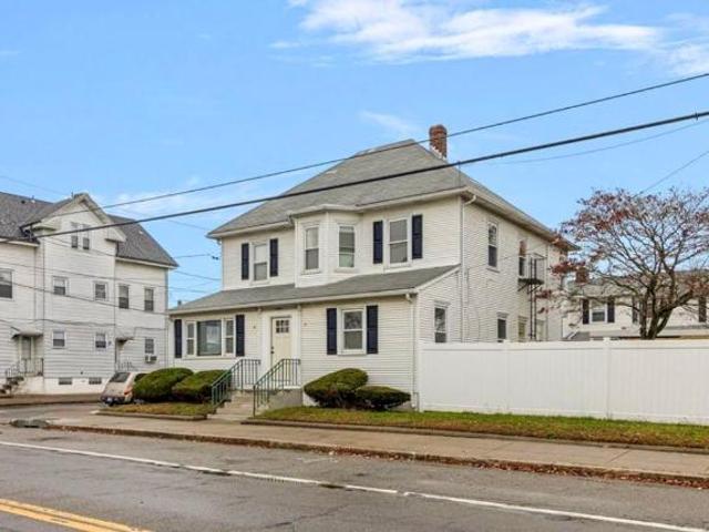 1 Br, 1 bath, Condo 1303 Cranston St